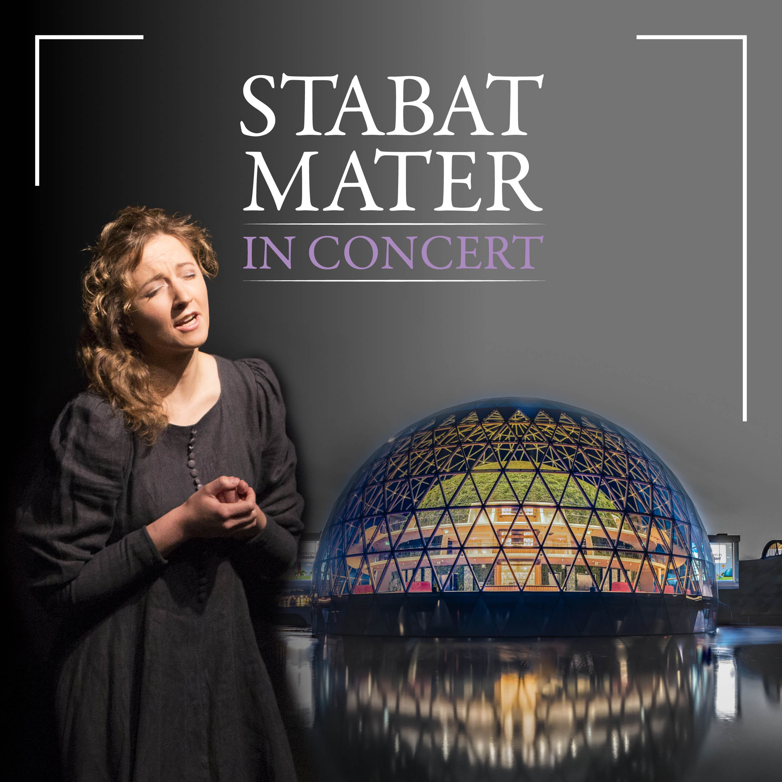 Stabat Mater G.B. Pergolesi - AFAS Theater
